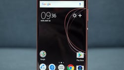 Sony Xperia XA1 Ultra Review - PhoneArena