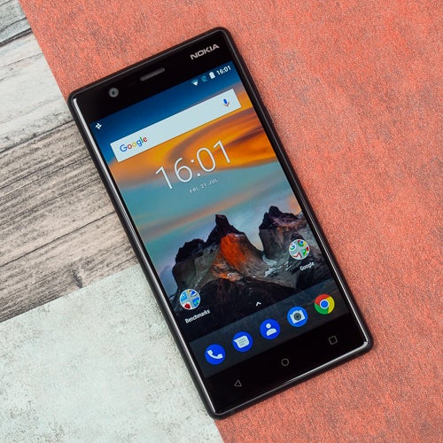 Nokia 3 Review - PhoneArena