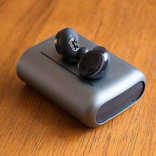Bragi Dash Pro wireless earphones Review - PhoneArena