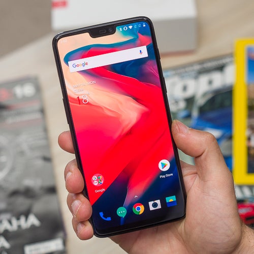 OnePlus 6 Review - PhoneArena