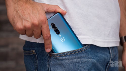 The big day has finally arrived for OnePlus 7, 7 Pro, 7T, and 7T Pro ...