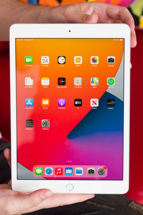 Phone, Tablet, and Accessory Tablets Reviews - PhoneArena