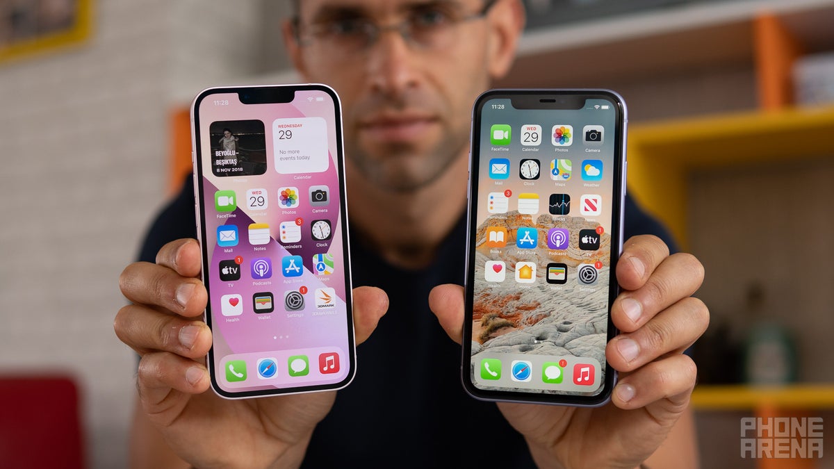 IPhone 13 Vs IPhone 11 What We Know So Far