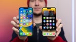 Apple iPhone 14 Pro Max Review - PhoneArena