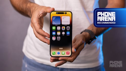 Apple's darkly funny new iPhone 14 commercial highlights life-saving ...