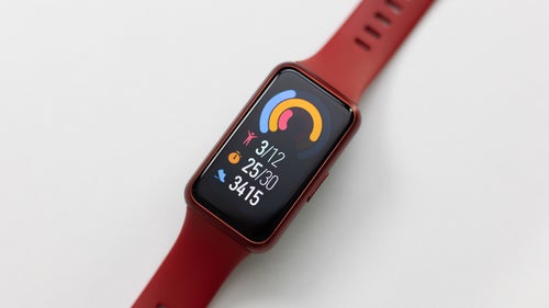Huawei Band 7 Review - PhoneArena