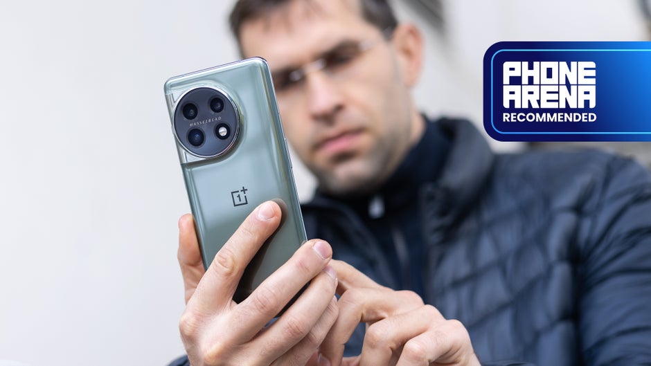 OnePlus 11 Review: the best OnePlus flagship phone in years and it is priced right - PhoneArena