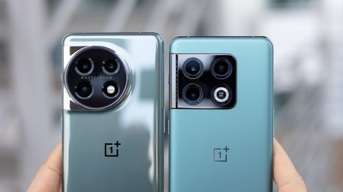 Official OnePlus 11, Buds Pro 2, and OnePlus Pad design stories build ...