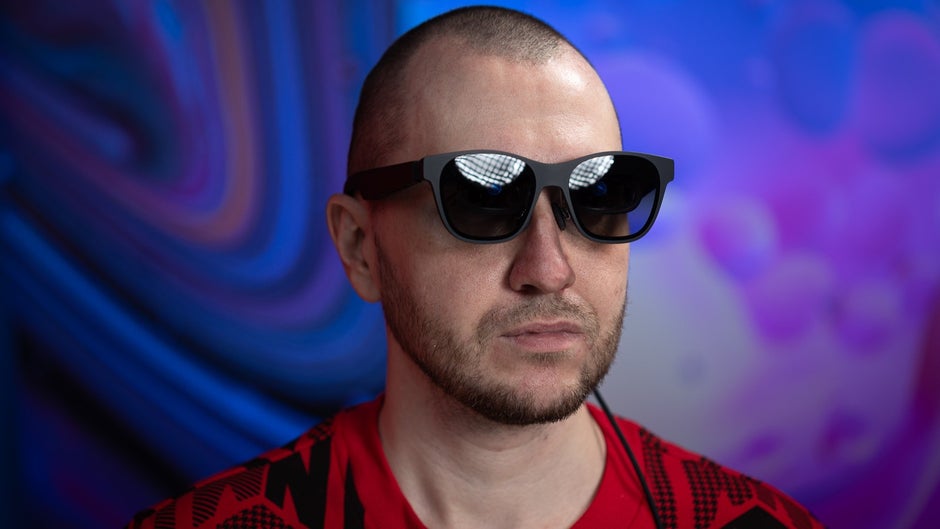 Xreal Air 2 review: a step up from "good AR glasses" to "excellent ...