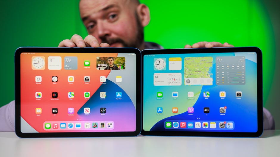 iPad 11th gen (2024) vs iPad 10th gen (2022): expectations - PhoneArena
