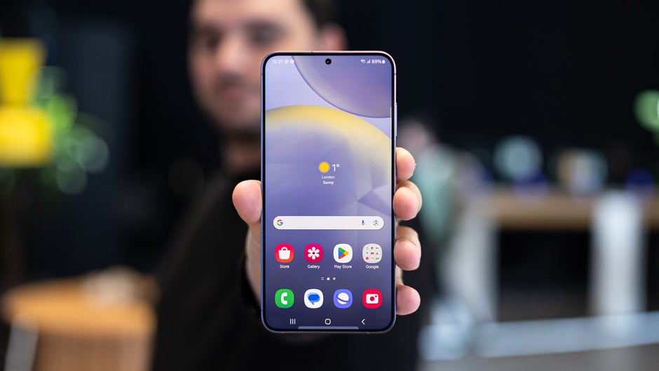 Galaxy S24 Plus Review: Skip the Ultra, buy the Plus - PhoneArena