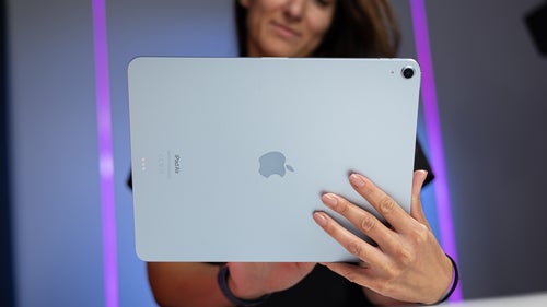 iPad Air М2 (2024) VS iPad Air 5 (2022): More power, more space ...