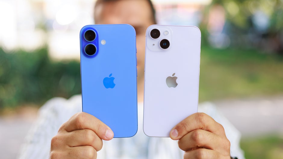 iPhone 16 vs iPhone 14: All upgrades explained - PhoneArena