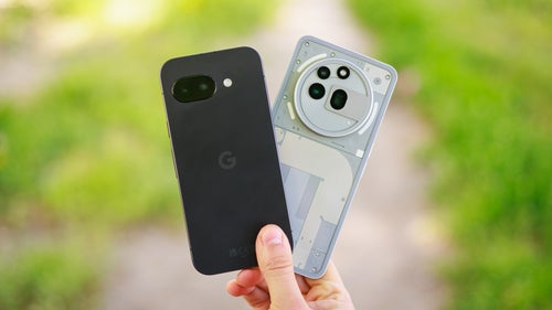 Pixel 9a vs Nothing Phone (3a) Pro: Nothing can stop the Pixel 9a - PhoneArena