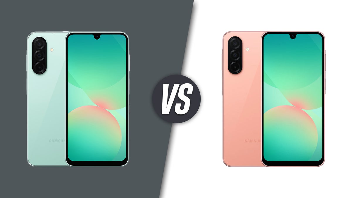 Samsung Galaxy A27 vs Galaxy A26: Main differences to expect - PhoneArena