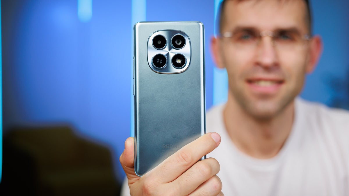 Redmi Note 15 4G Review: I tried Xiaomi's ultra-budget phone (Galaxy ...