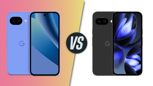 Google Pixel 9a vs Google Pixel 10a - specs comparison - PhoneArena