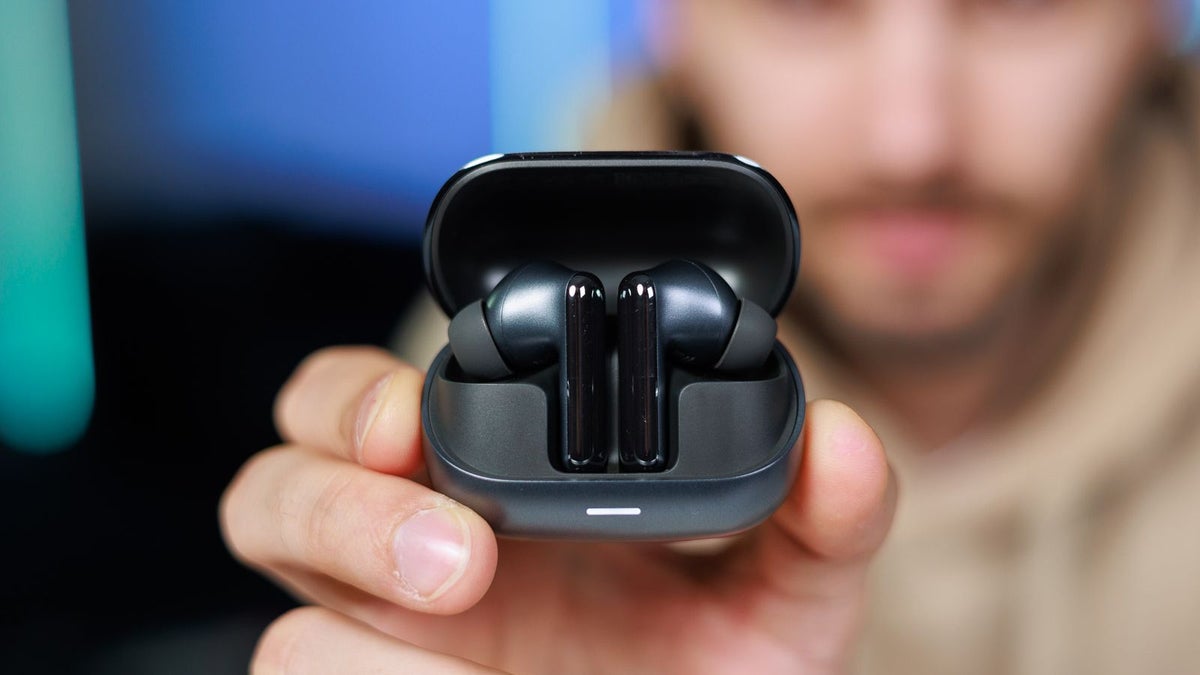 Honor Earbuds 4 review: ANC on a budget - PhoneArena