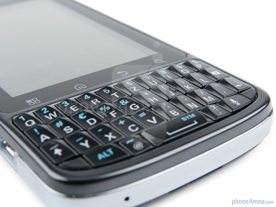 Motorola PRO Review - PhoneArena