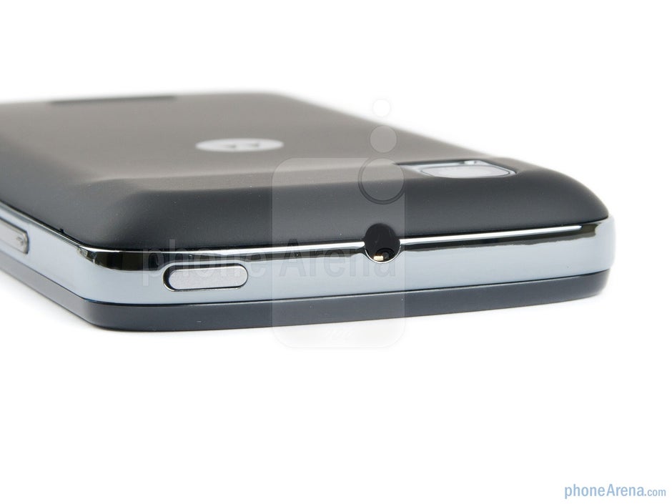 Motorola PRO Review - PhoneArena