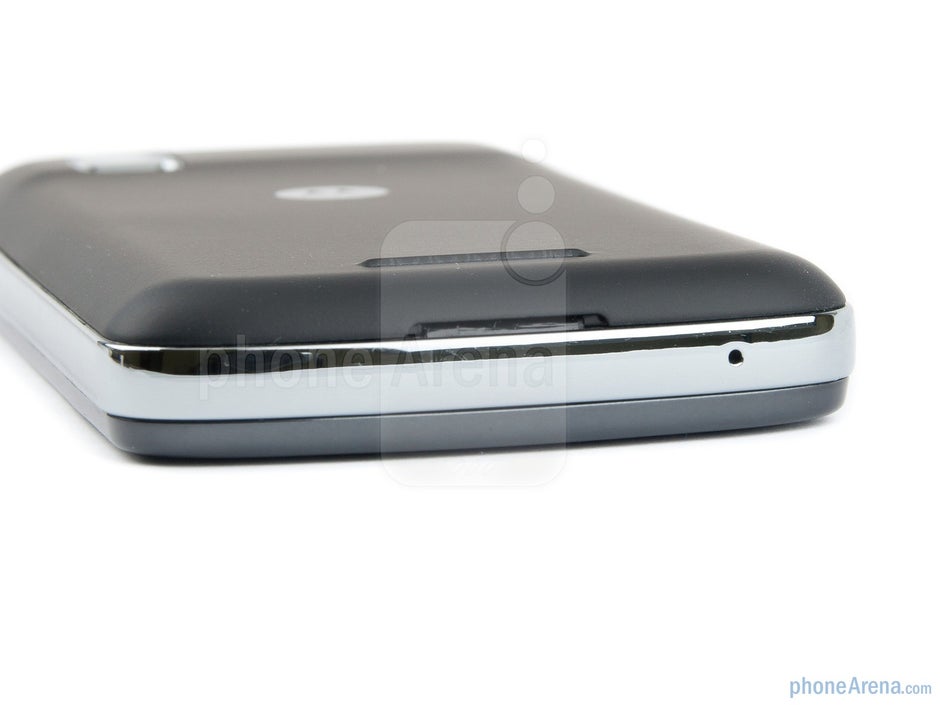 Motorola PRO Review - PhoneArena