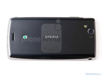 Sony Ericsson Xperia arc S Review - PhoneArena