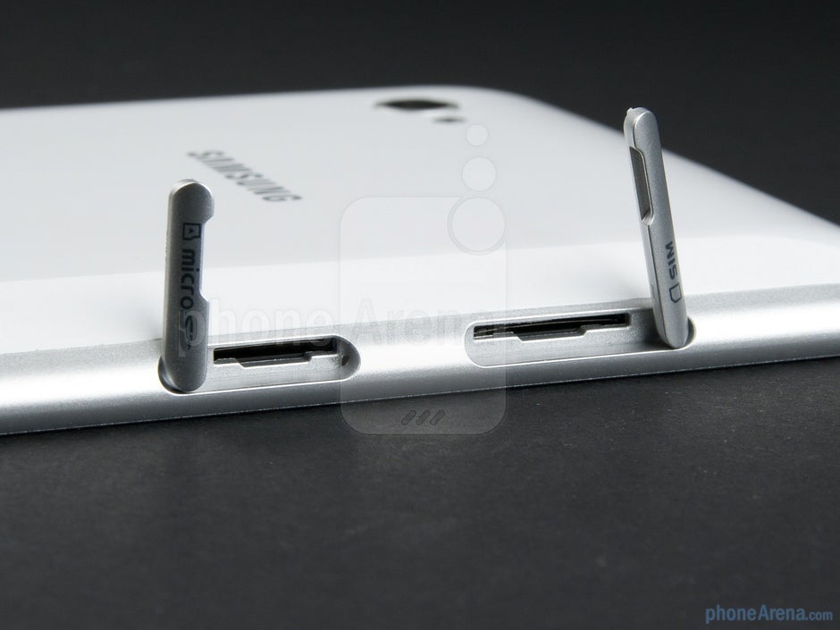 Samsung Galaxy Tab 7.0 Plus Preview - PhoneArena