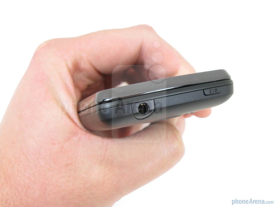 LG Enlighten Review - PhoneArena