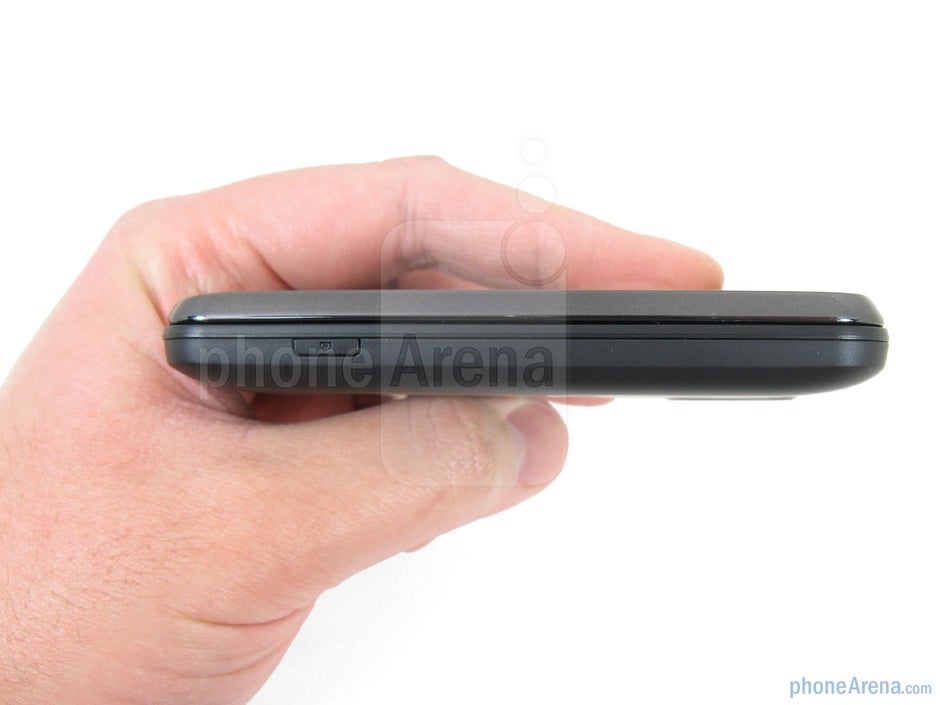 LG Enlighten Review - PhoneArena