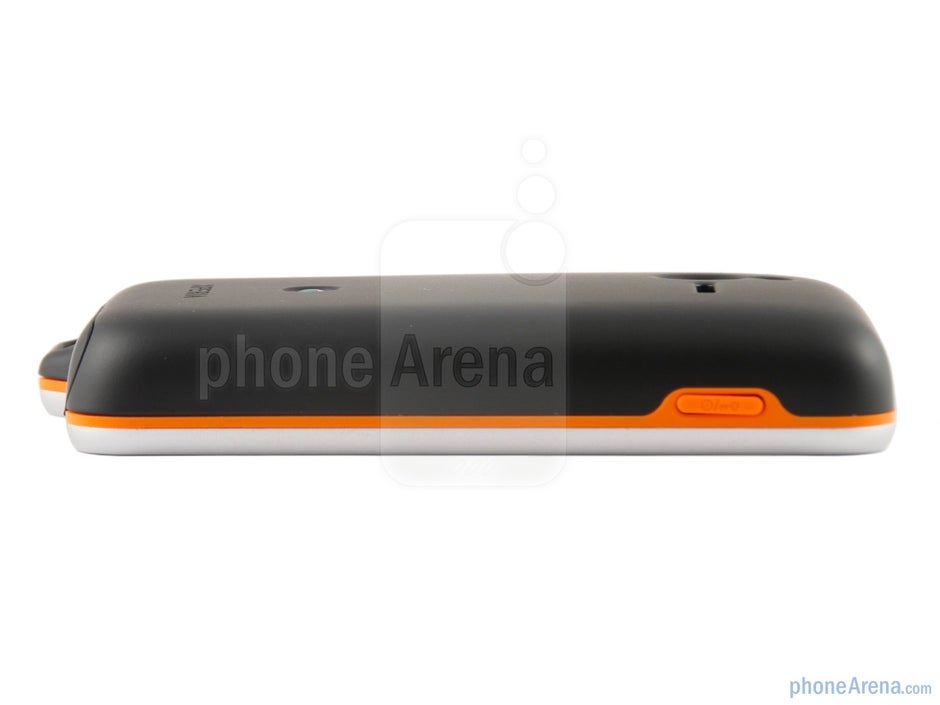 Sony Ericsson Xperia active Review - PhoneArena