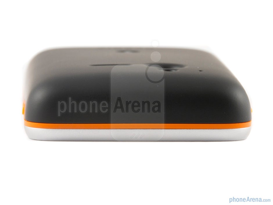 Sony Ericsson Xperia active Review - PhoneArena