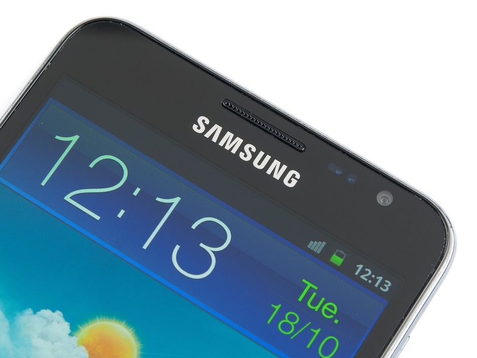 Samsung GALAXY Note Preview - PhoneArena