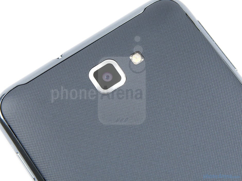 Samsung GALAXY Note Preview - PhoneArena