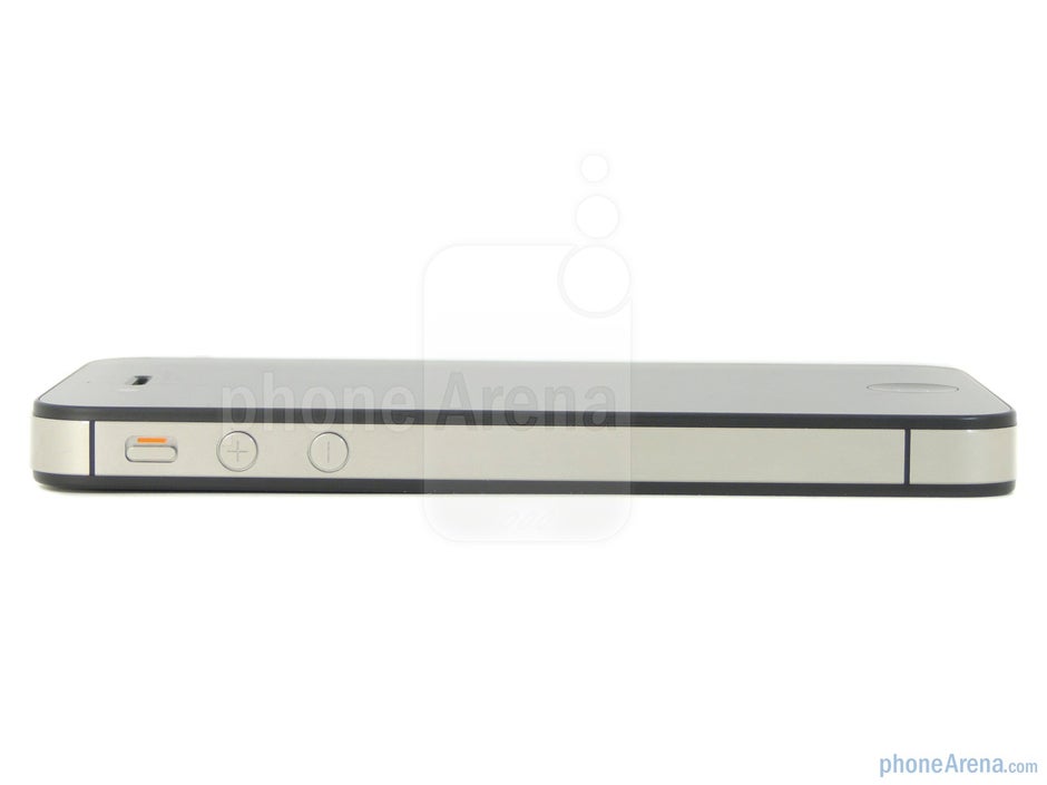 Apple iPhone 4S Review - PhoneArena