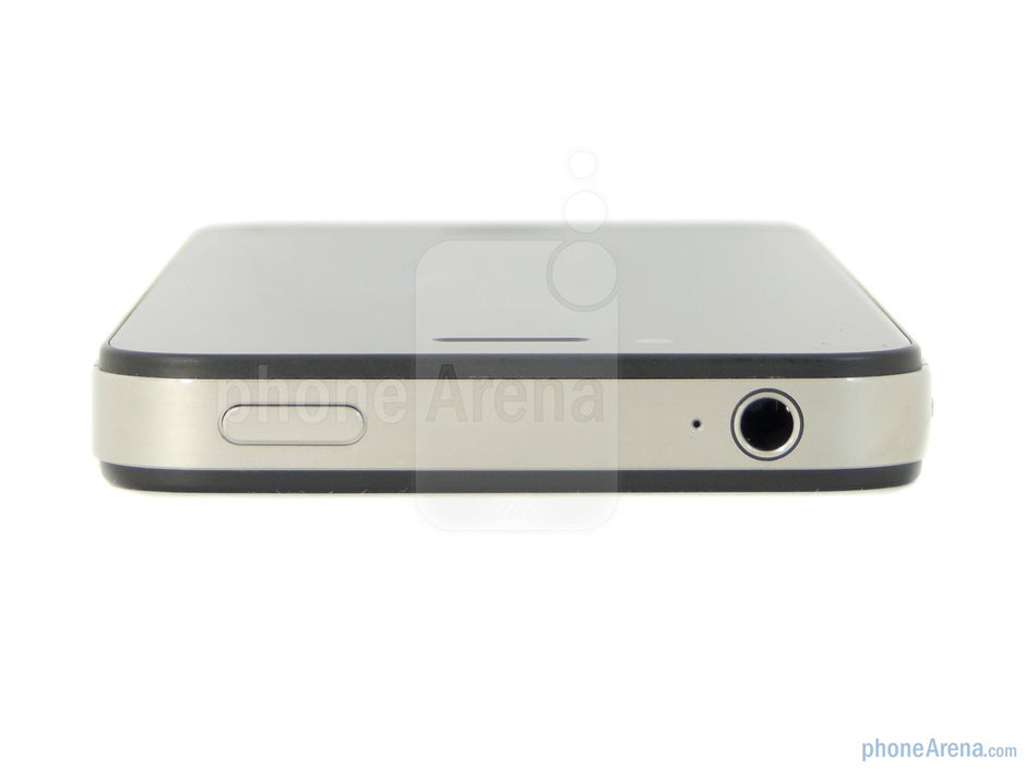 Apple iPhone 4S Review - PhoneArena
