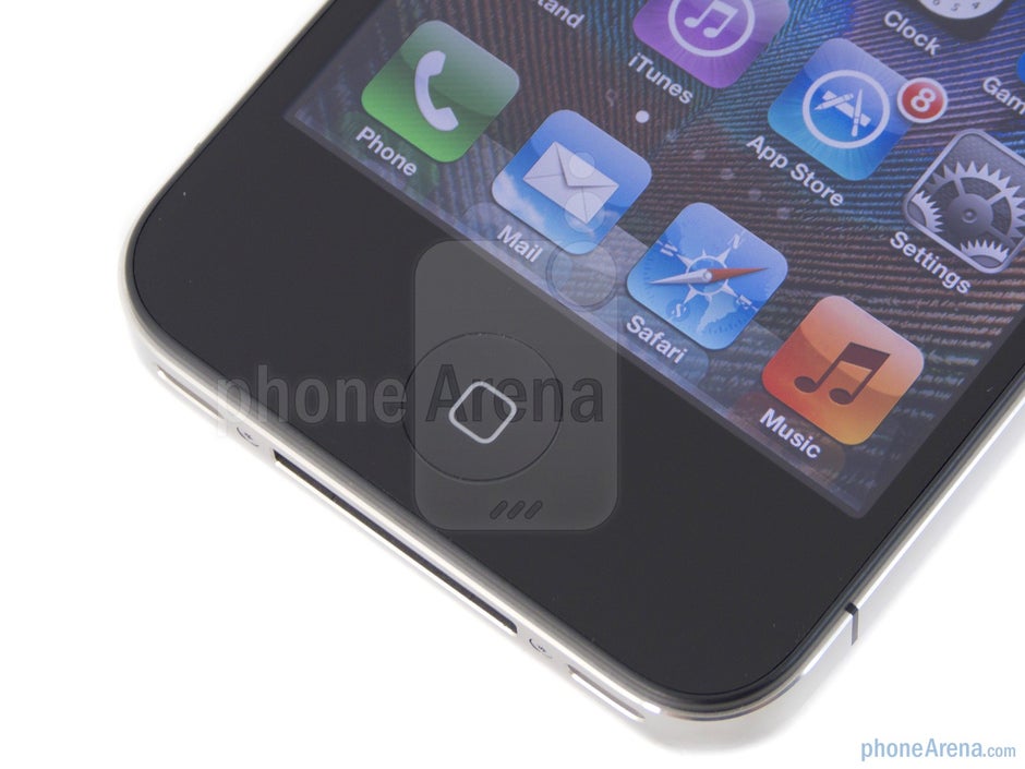 Apple iPhone 4S Review - PhoneArena