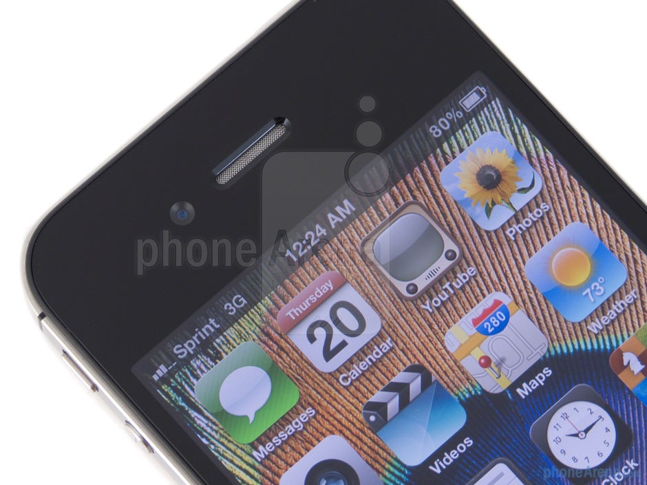 Apple iPhone 4S Review - PhoneArena