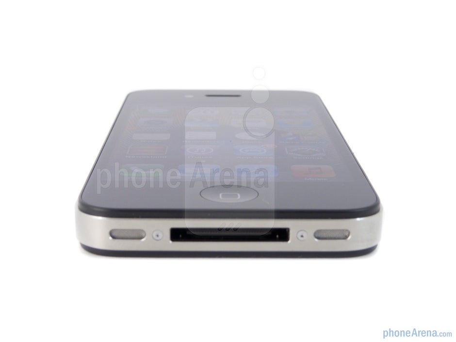 Apple iPhone 4S Review - PhoneArena