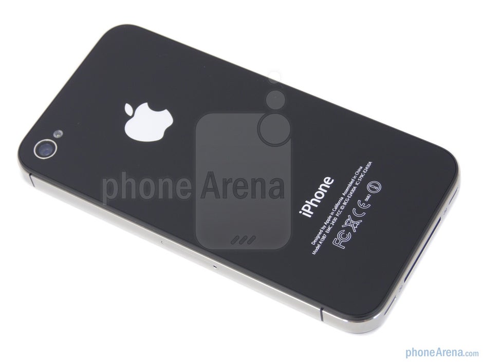 Apple iPhone 4S Review - PhoneArena