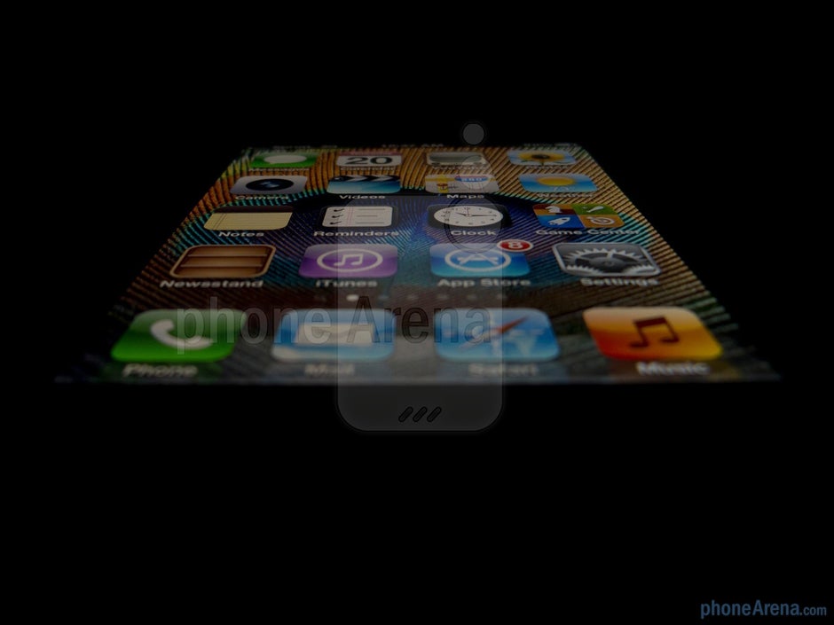 Apple iPhone 4S Review - PhoneArena