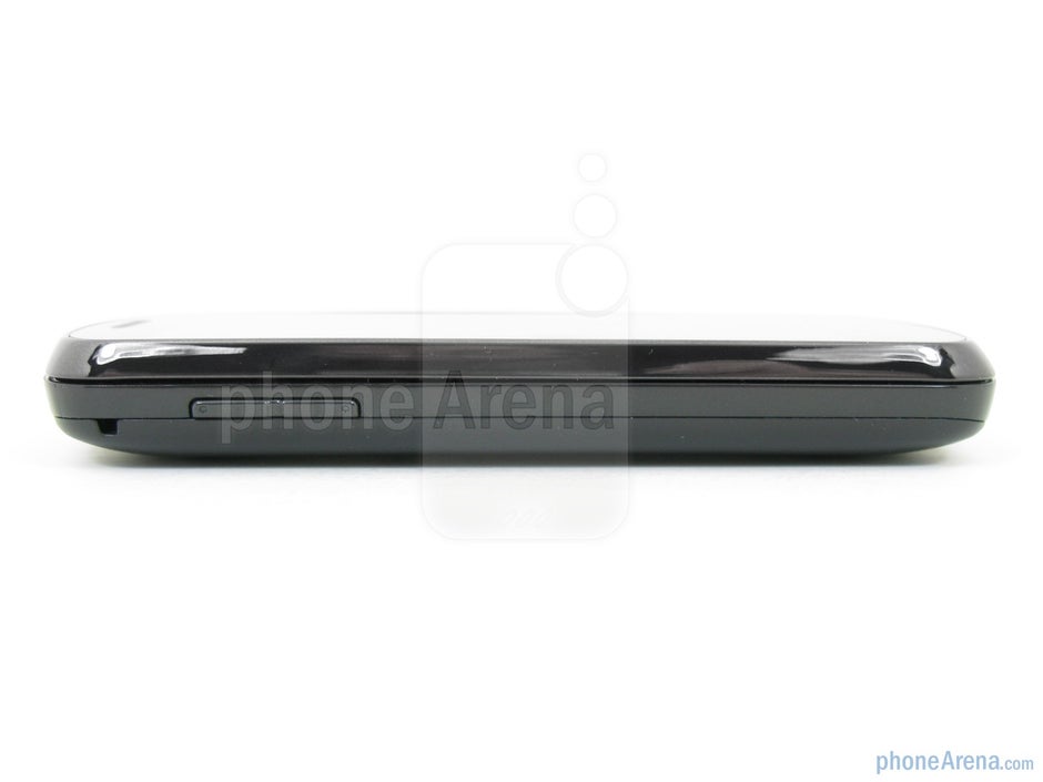 Samsung Stratosphere Review - PhoneArena