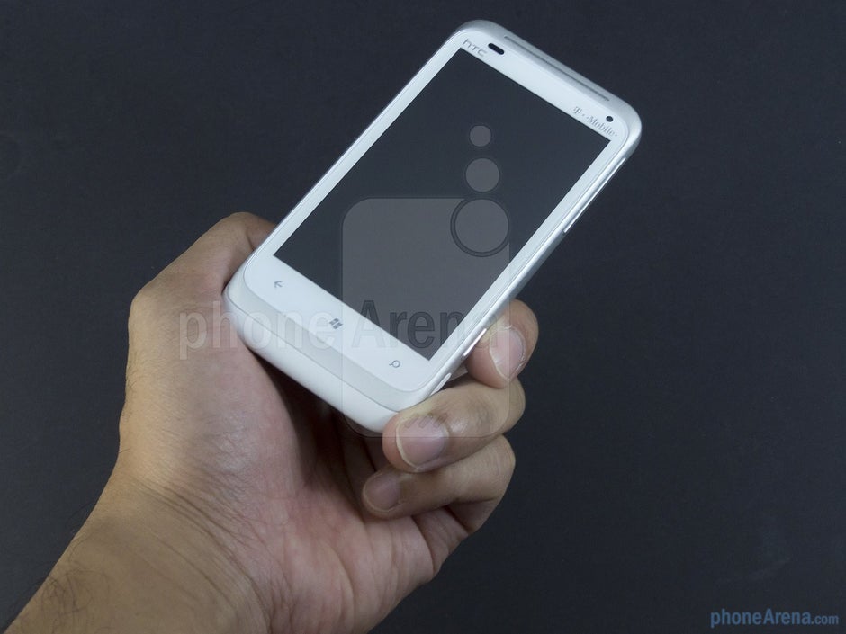 HTC Radar 4G Review - PhoneArena