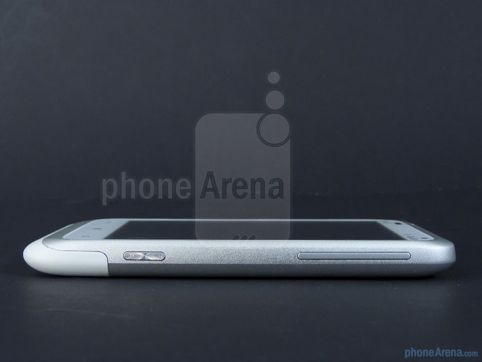 HTC Radar 4G Review - PhoneArena