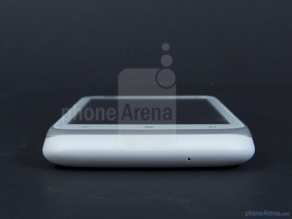 HTC Radar 4G Review - PhoneArena