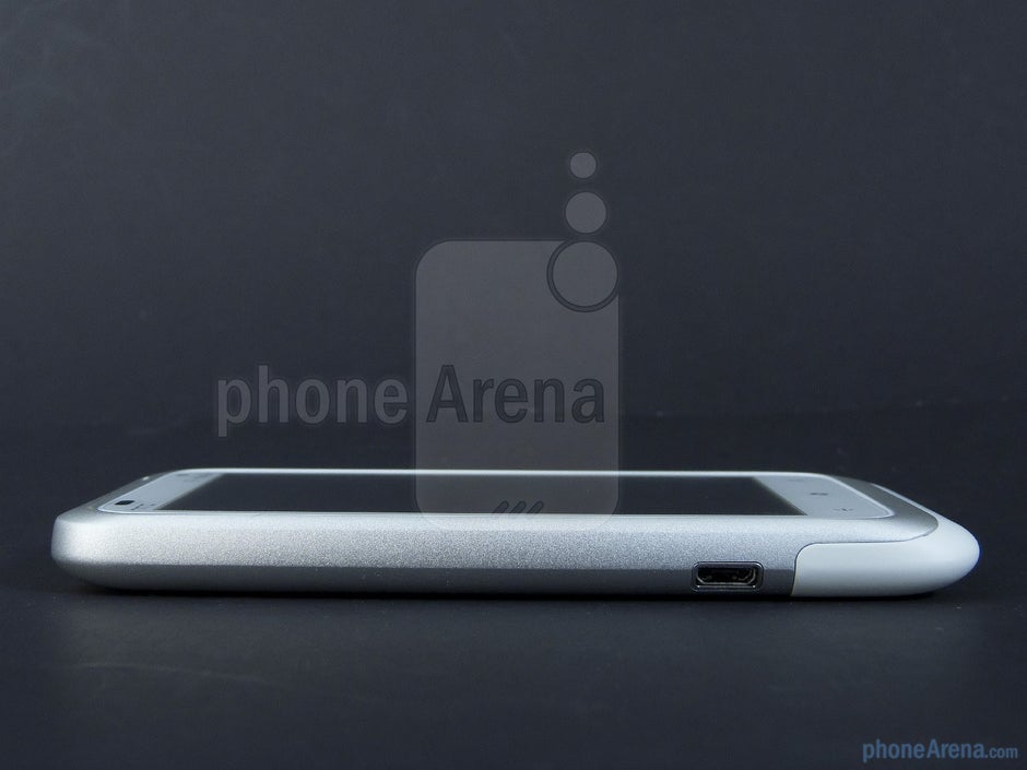 HTC Radar 4G Review - PhoneArena