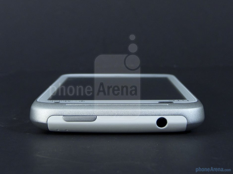 HTC Radar 4G Review - PhoneArena