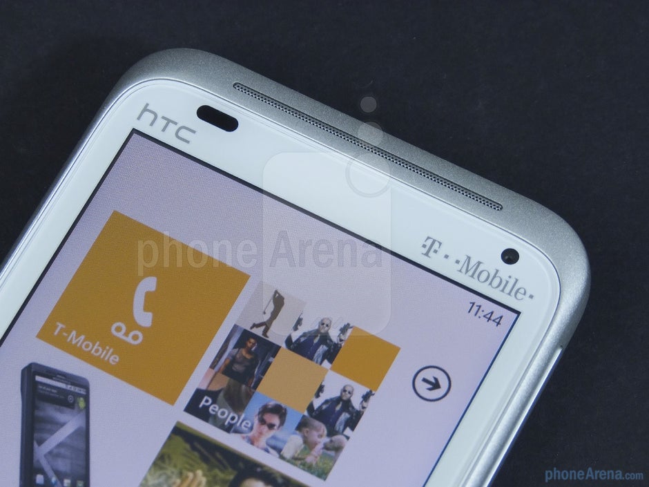 HTC Radar 4G Review - PhoneArena