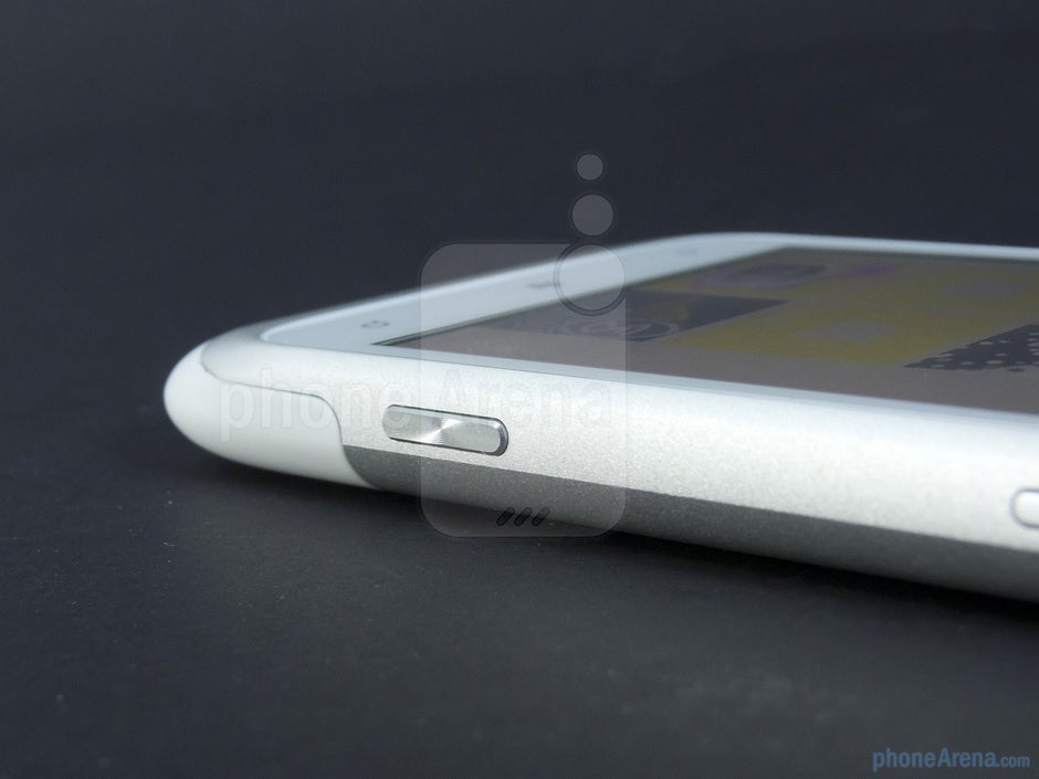 HTC Radar 4G Review - PhoneArena