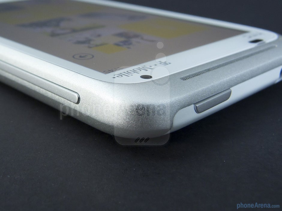 HTC Radar 4G Review - PhoneArena