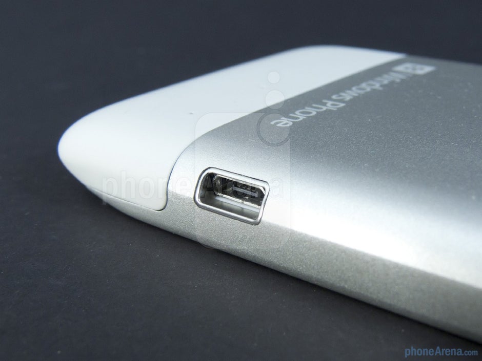 HTC Radar 4G Review - PhoneArena